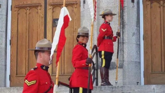 RCMP is losing Indigenous officers — and some former Mounties blame ...