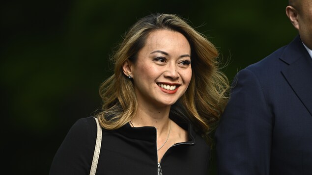 [Ulat] MP Rechie Valdez itinalaga na bagong miyembro ng gabinete ni ...