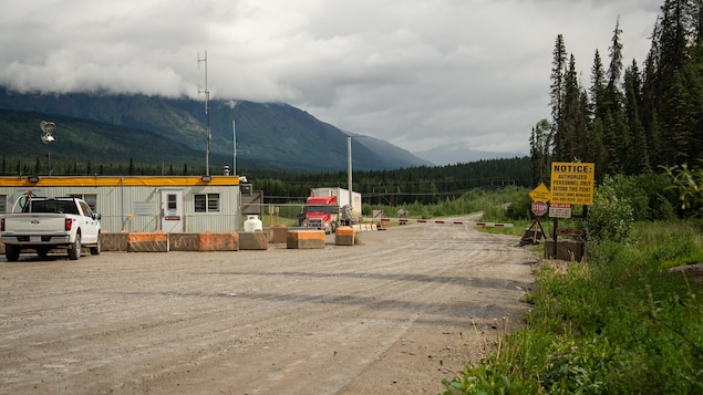 3 minero napalaya na mula sa minahan sa hilagang B.C. matapos ma-trap ...