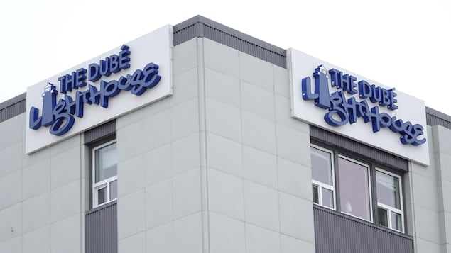 Le refuge et centre d’aide d’urgence Lighthouse de Saskatoon mis sous ...