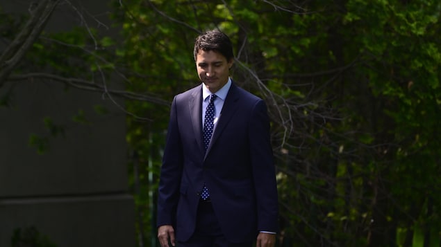 Trudeau overhauls his cabinet, drops 7 ministers and shuffles most ...