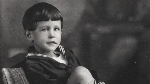 100 ans de René Lévesque : l’influence gaspésienne | Radio-Canada.ca