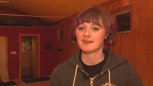 Jeun'info 2017 : sept jeunes Saskatchewanaises sur le terrain | Radio ...