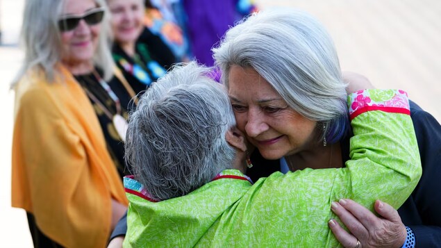 Monument to residential school survivors, victims to be built on ...