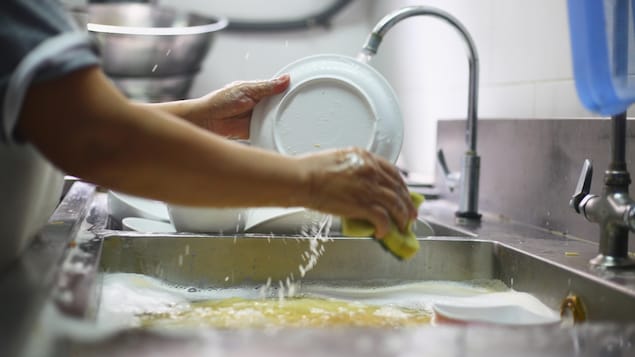 Le salaire minimum sera haussé deux fois en 2026 en Nouvelle-Écosse | Radio-Canada