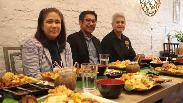 [Ulat] Higit sa panlasang Pinoy ang alok sa hapag ng Casa Manila para ...