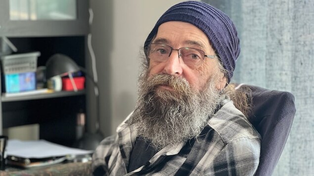 This man lost his life savings to identity fraud. He doesn’t know how ...