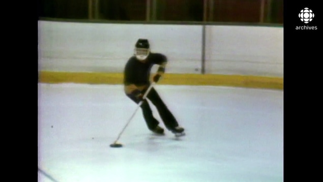 La ringuette, un sport à la fois récent et méconnu | Radio-Canada