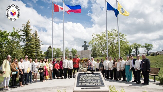 Albertans iniimbitahan sa selebrasyon ng kalayaan ng Pilipinas sa Hunyo ...
