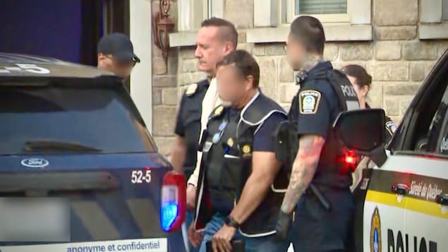 Pamilya Rizzuto, Italian mafia ng Montreal, tinarget sa operasyon ng ...