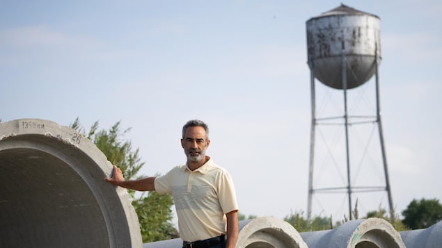 Des décombres de l’usine Canada Packers naît le quartier du Château d ...