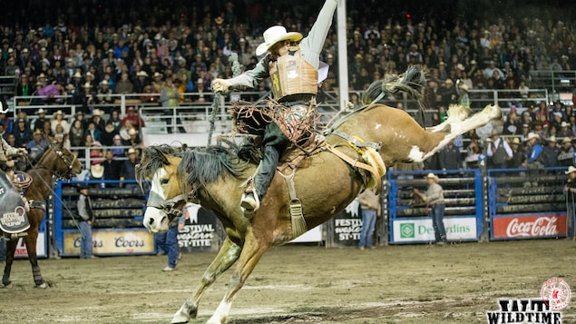 Le Festival western de Saint-Tite revient en grand | Radio-Canada.ca