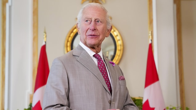 King Charles opens Parliament with throne speech hailing ’incredible ...