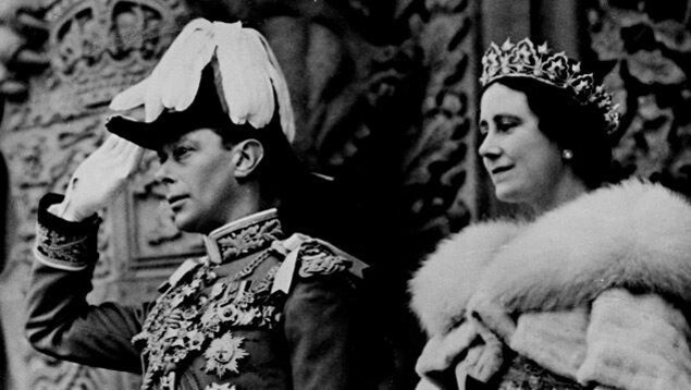 Il y a 80 ans le roi George VI foulait le sol canadien | Radio-Canada.ca