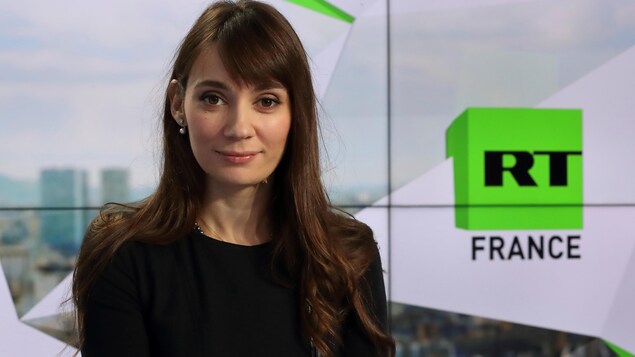 Gel des avoirs de RT France : la chaîne ferme, Moscou promet de réagir ...
