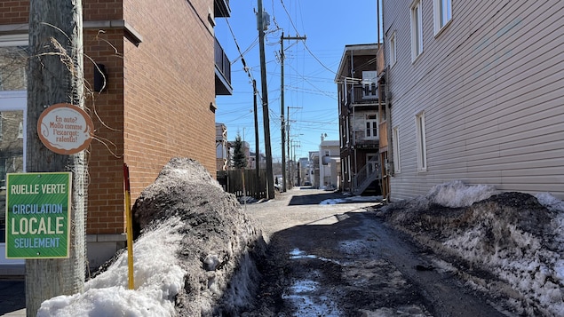 Des projets pilotes pour que les résidents « se réapproprient » leurs ...