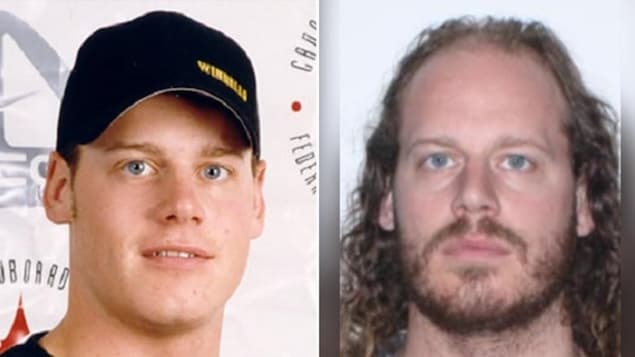 FBI says tips coming in on whereabouts of fugitive Canadian ex-Olympian ...