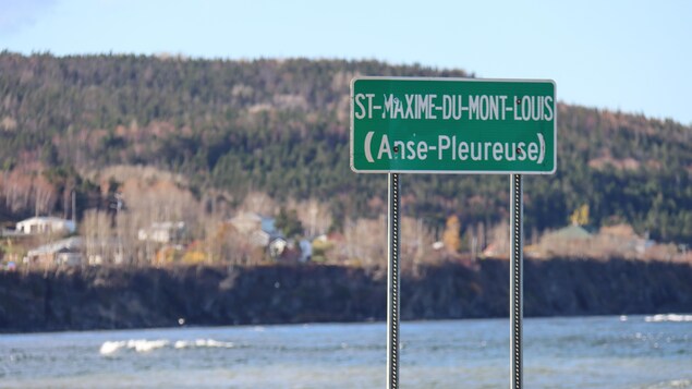 Travaux de sécurisation d’une paroi rocheuse sur la route 198 à L’Anse ...