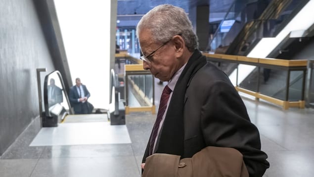 Quebec judge orders former SNC-Lavalin exec back to prison for 10 years ...