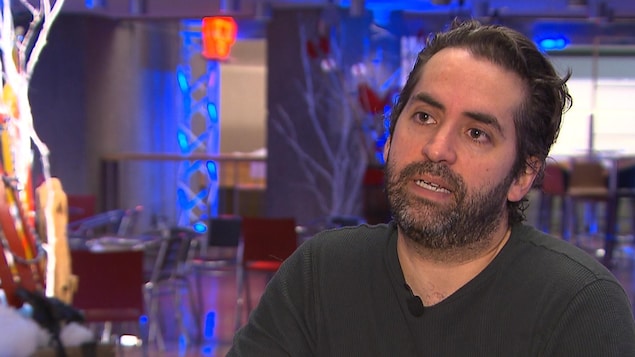 Samuel Archibald recevra ses prestations d'invalidité pour dépression ...