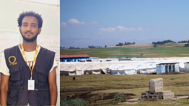 Former Eritrean refugees sponsor their own psychologist to fill health ...