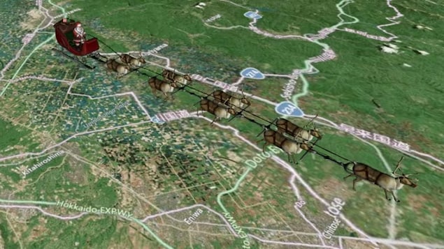 How a child’s accidental call to a top-secret phone line launched NORAD ...