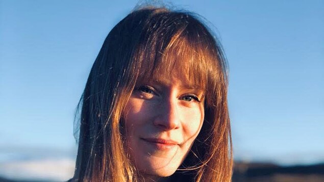 La autora canadiense Sarah Bernstein es candidata al premio Booker ...