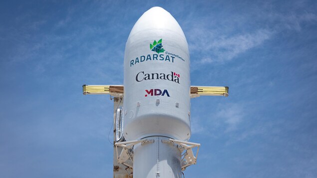 Ottawa invertirá en un programa de observación de la Tierra por ...