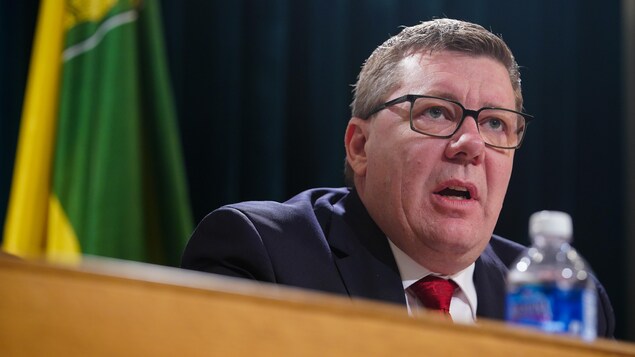 Second remaniement ministériel en moins de deux semaines | Radio-Canada