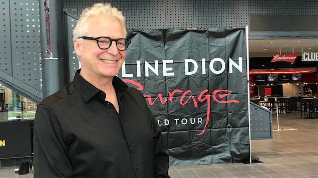 Claudia Genel rencontre des proches de Céline Dion : le directeur ...