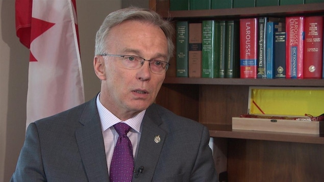 Liberal MP publikong hinikayat si Trudeau na mag-resign | Radio-Canada.ca