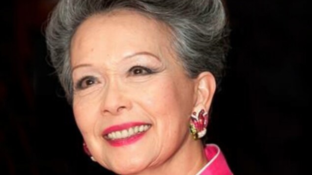 Vivienne Poy 与亚裔文化月 - 国际新闻、加拿大新闻 | 蒙城时报