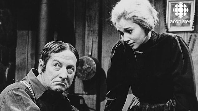 Un homme et son péché : Un succès à la radio, à la télévision, puis au ...