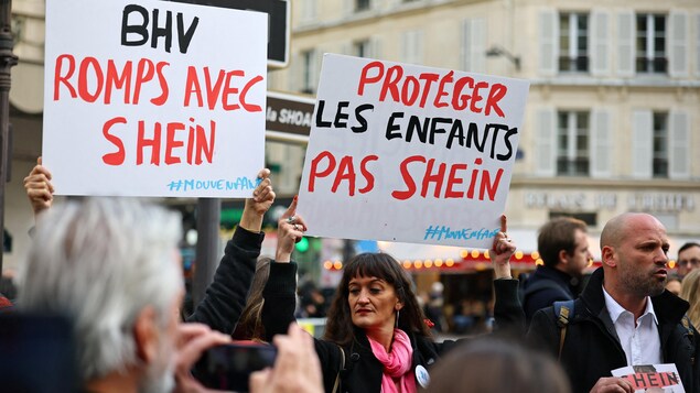 La France abolit (enfin) un code de lois sur l’esclavage | En bref ...