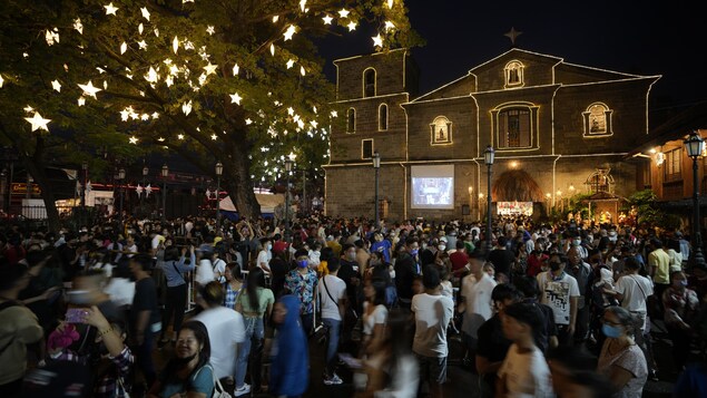 Filipino Canadians sa Calgary inimbitahan para dumalo sa Simbang Gabi ...