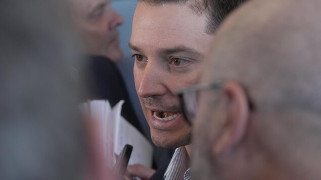 La commissaire à l’éthique enquêtera sur la nomination d’un ami de ...