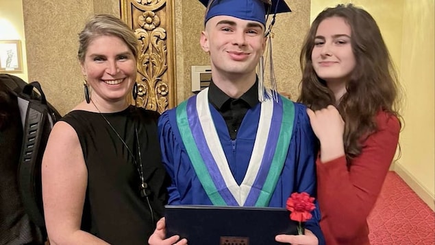 Vancouver man detained in Georgia for carrying ADHD meds, family says ...