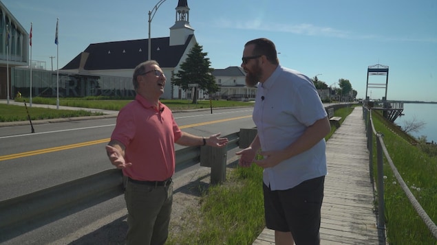 Quelle est votre « talle de bleuets »? | Radio-Canada