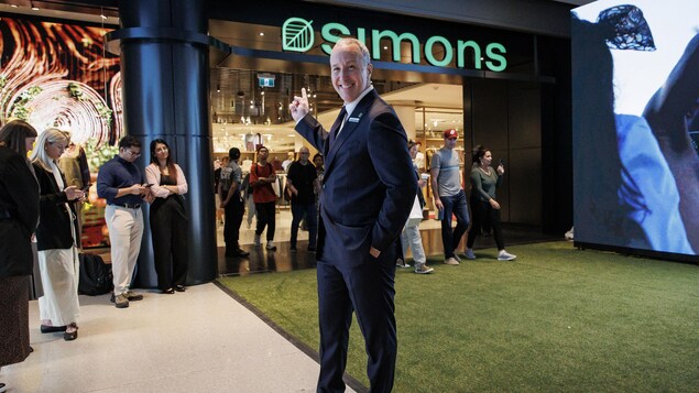 Simons magbubukas ng mga bagong tindahan habang nagsara ang ibang ...