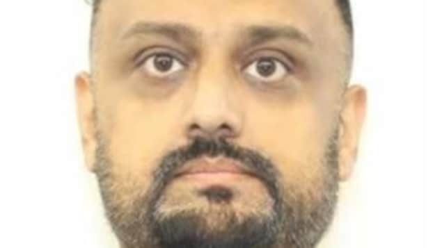 Ontario man allegedly claimed he smuggled over 1,000 people through ...