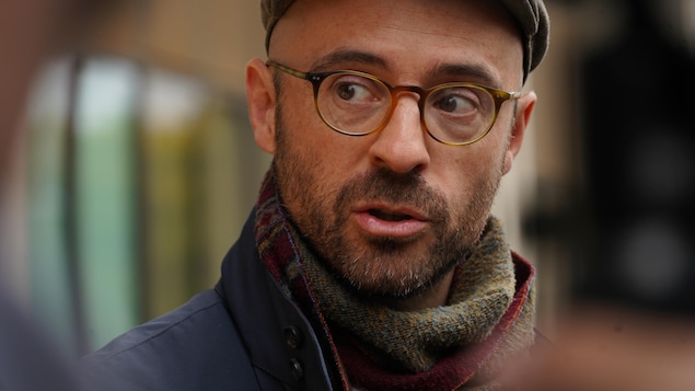 Sol Zanetti lorgne le poste de co-porte-parole de Québec solidaire ...