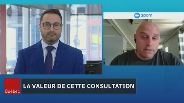 La CAQ dévoile les résultats de sa consultation non scientifique sur la ...