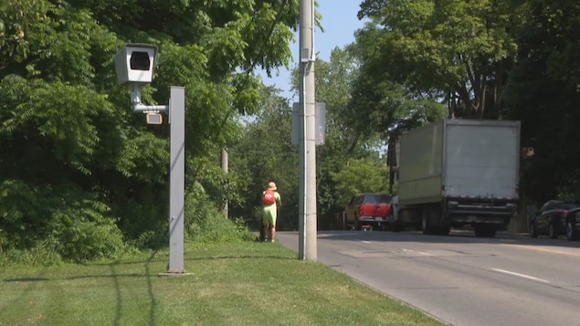 Mga speed camera sa buong Ontario tatanggalin sa loob ng 2 linggo ...