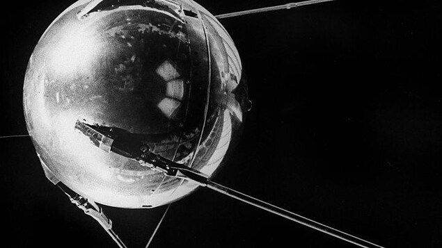 Il y a 60 ans, Spoutnik | Radio-Canada.ca