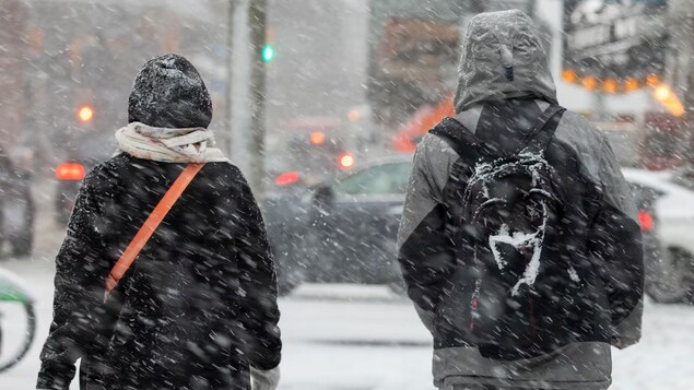 ’Potent’ ice storm likely to hit huge swath of Ontario, including ...