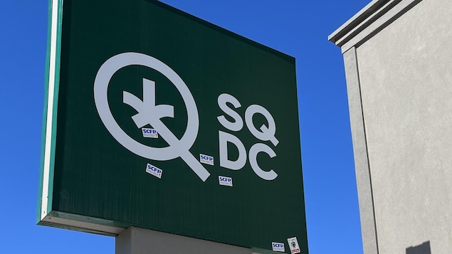 Le projet-pilote de livraison à domicile en 90 minutes de la SQDC se ...