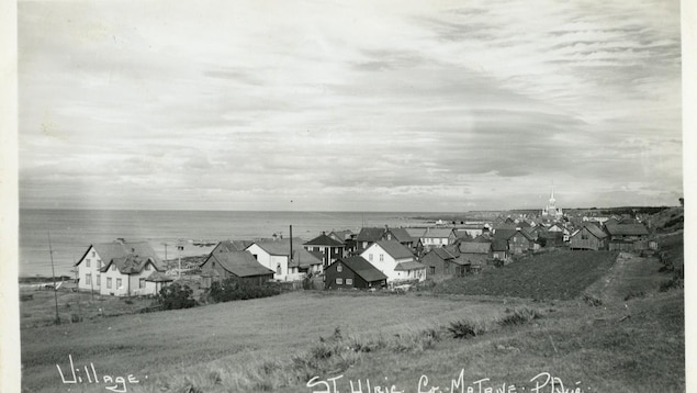 Il y a 150 ans, la colonisation des terres dans l’Est-du-Québec | Radio ...