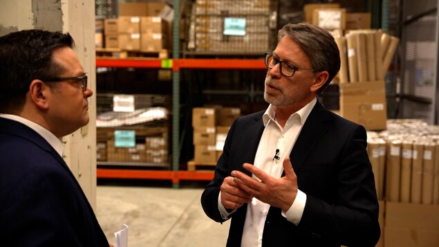 Jour 16 de la campagne fédérale : les faits saillants | Couverture en ...