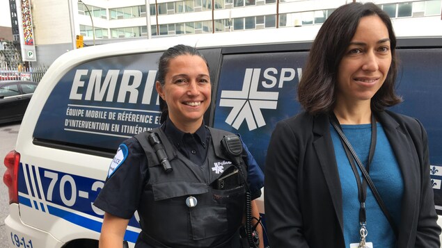 Un autre regard sur l’itinérance | Radio-Canada.ca