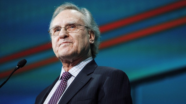Stephen Lewis, Canadian politician, diplomat and journalist, dead at 88 ...